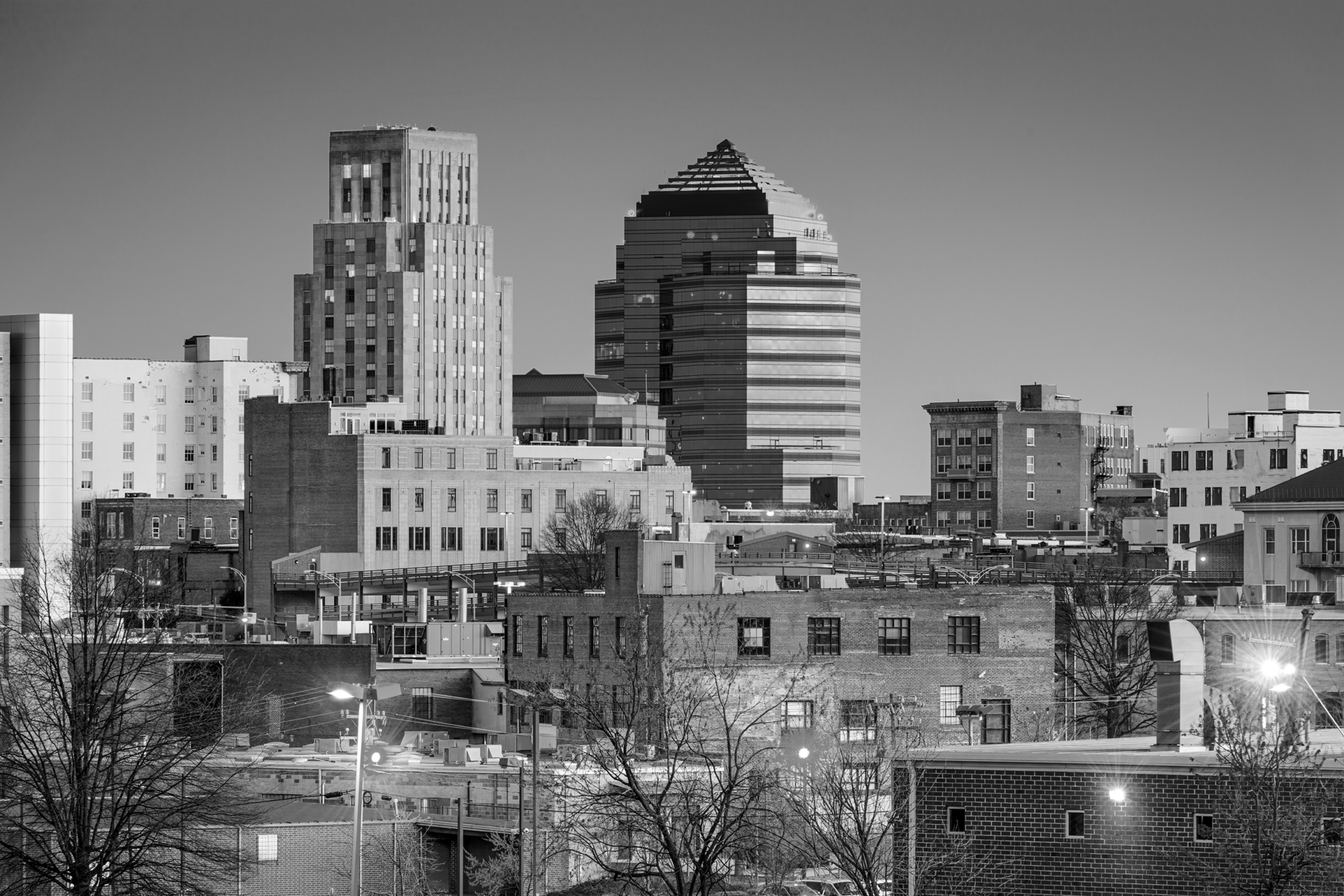 Durham, North Carolina Office