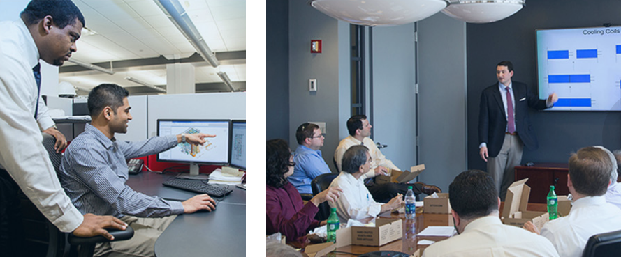 Careers - Loring Consulting Engineers, Inc.