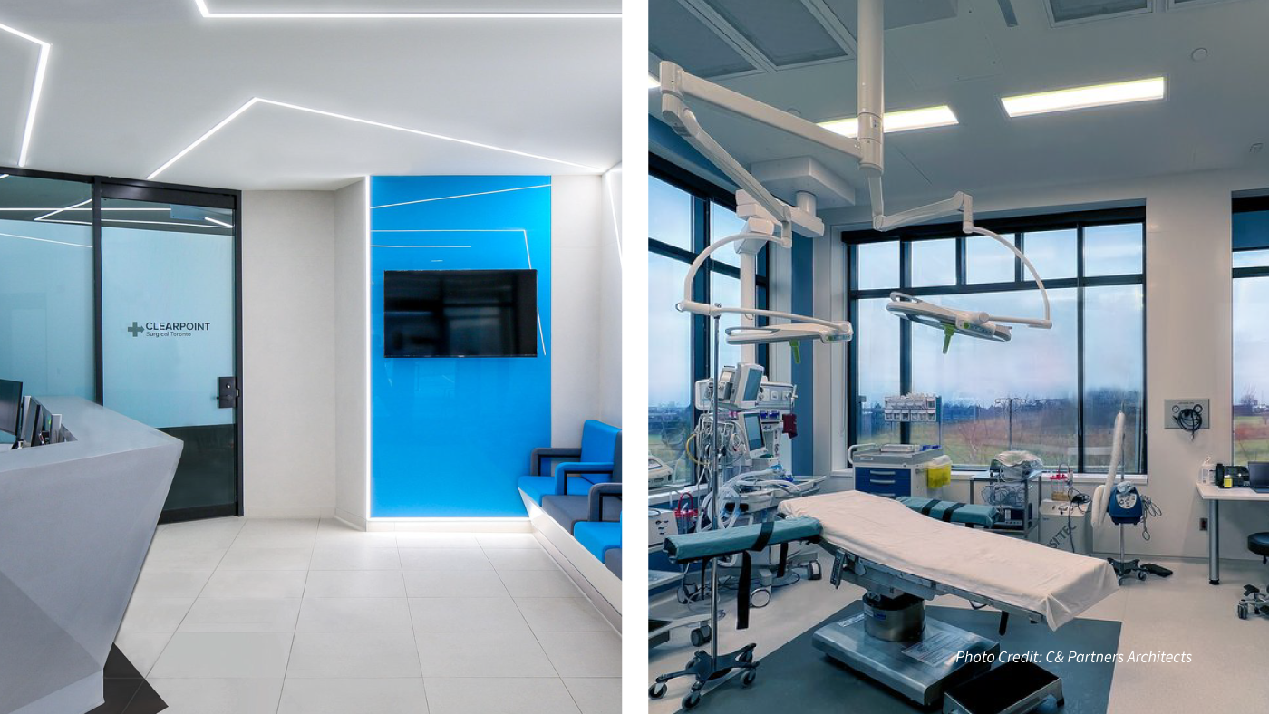 Adaptive Reuse Engineering in Healthcare