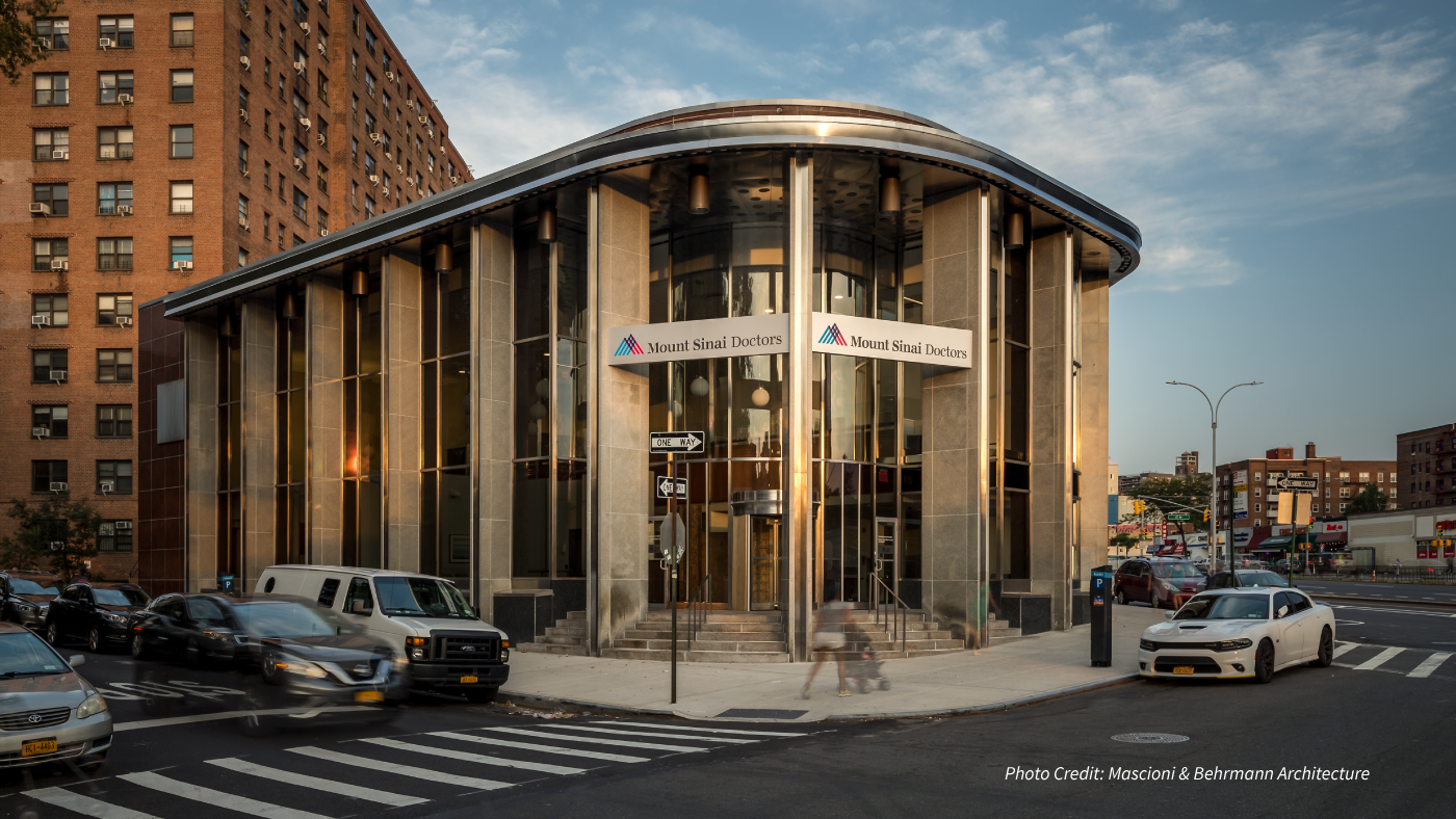 Adaptive Reuse Engineering in Healthcare