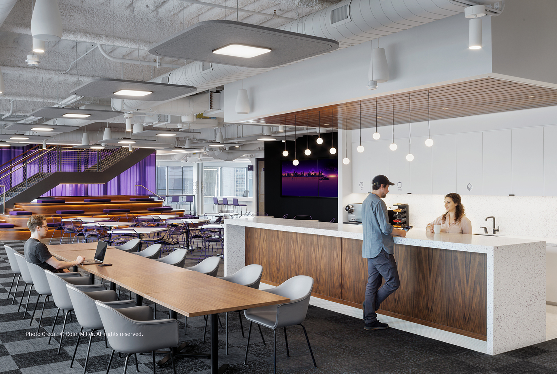 Loring wins IFMA New York City Chapter 2023 Award