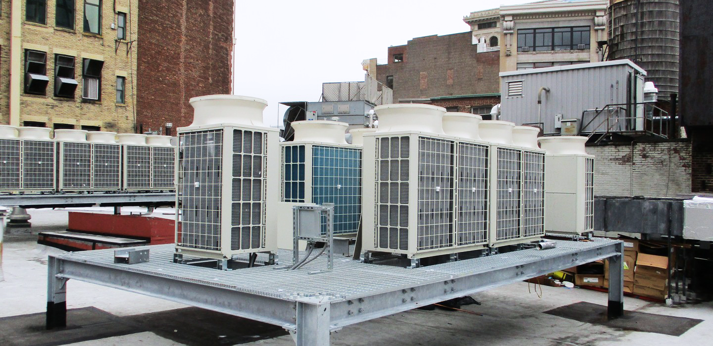 Building Electrification