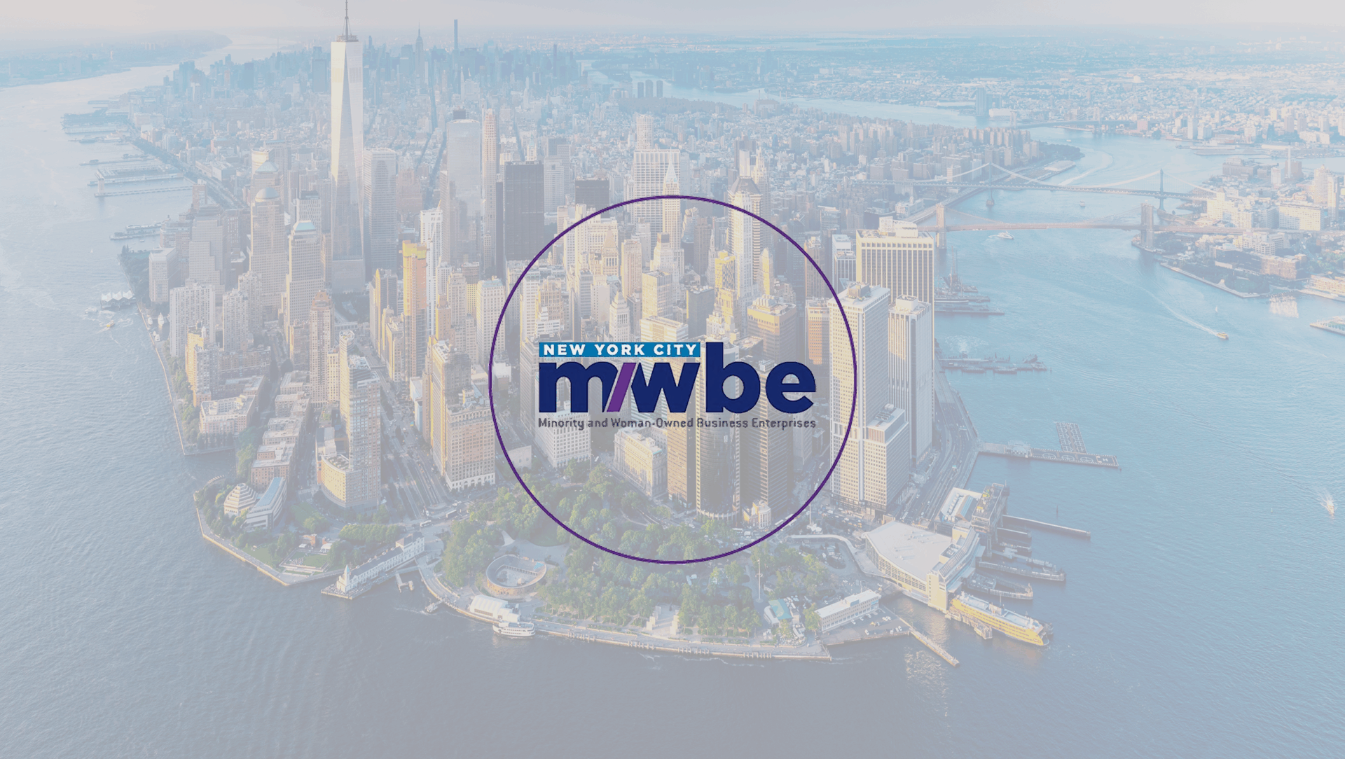 Loring Consulting Engineers Achieves MBE Status